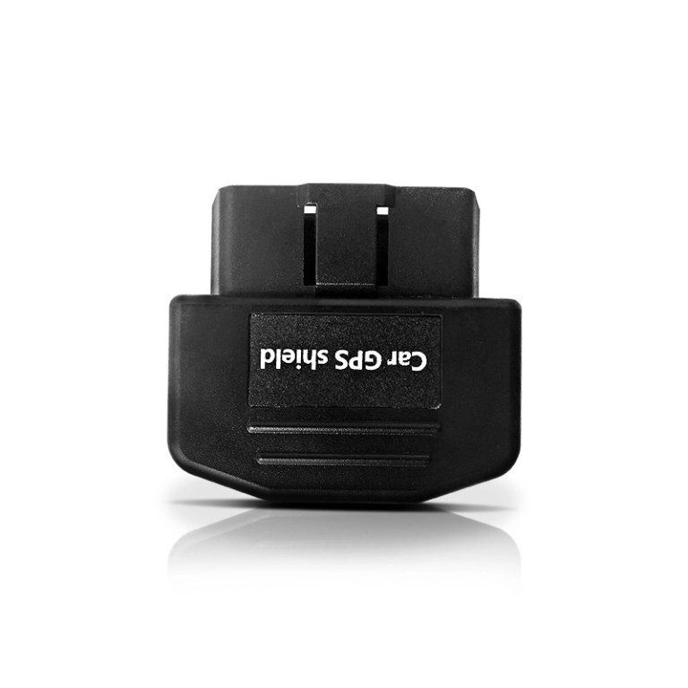 GPS Jammer Car Tracker Blocker for Anti unwanted Surveillance Tracking