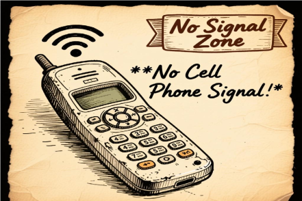 How to Block Unwanted Mobile Signals: Legal Alternatives and Effective ...