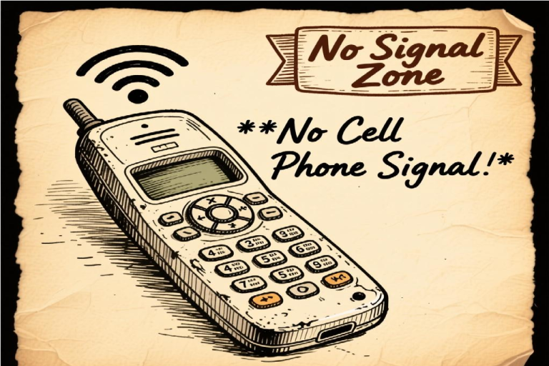 How to Block Unwanted Mobile Signals: Legal Alternatives and Effective ...