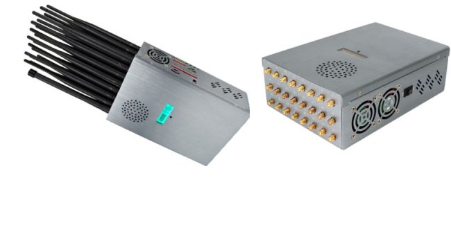 What is a jammer used for? - thejammerblocker