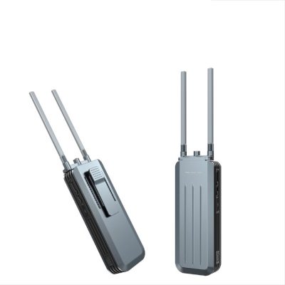 PH900h All-in-one Portable Signal Detector Drone Jammers