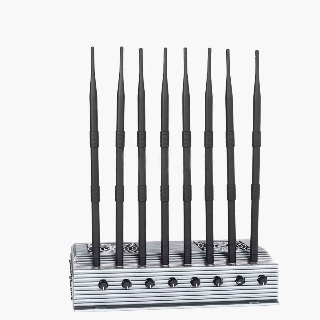 Remote Control Jammer | Car Lock Jammer | 315Mhz 433Mhz 868Mhz Signal ...