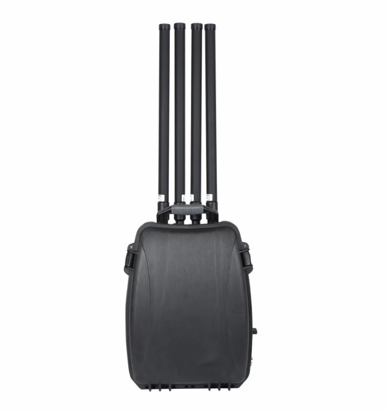 Military Jammers | Tactical Signal Suppression & RF Defense Systems