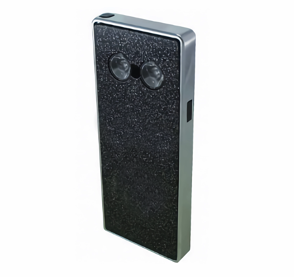 Anti-Slip Optical Positioning Spy Hidden Camera Detector P-StopKam