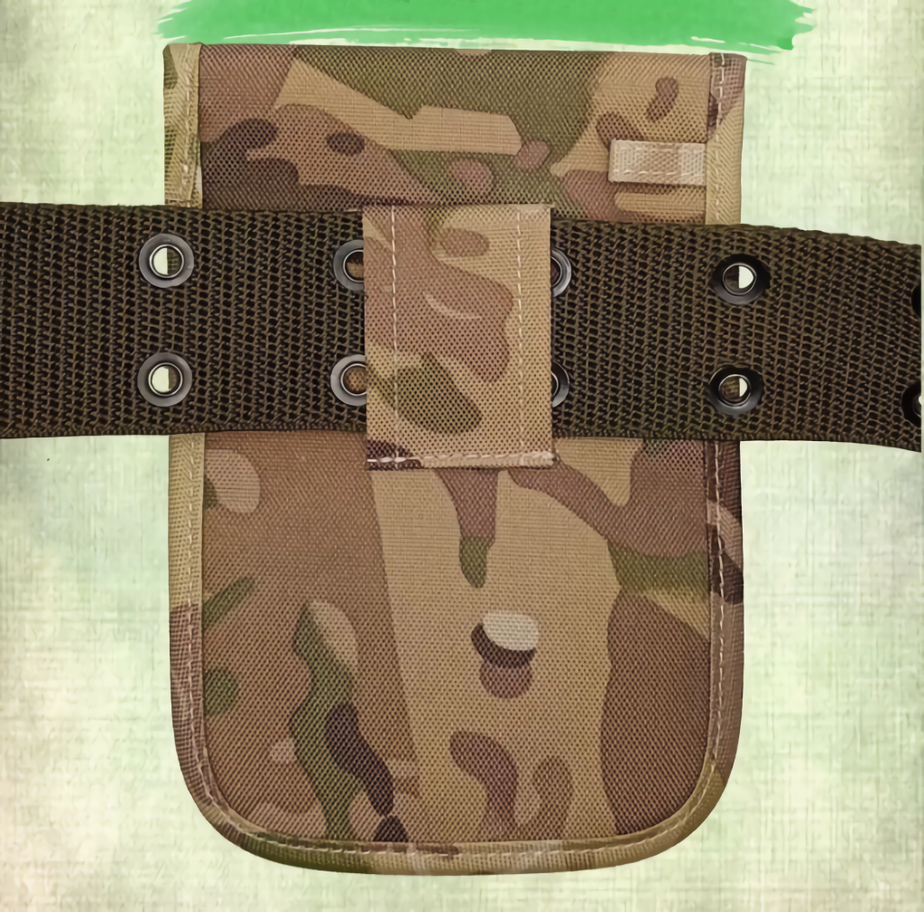 P-US-B1 - Portable Faraday Jammer Bag for Signal Blocking