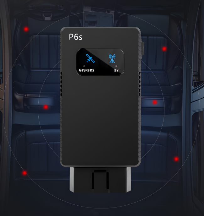 Gps Jammer Car Tracker Blocker For Anti Unwanted Surveillance Tracking