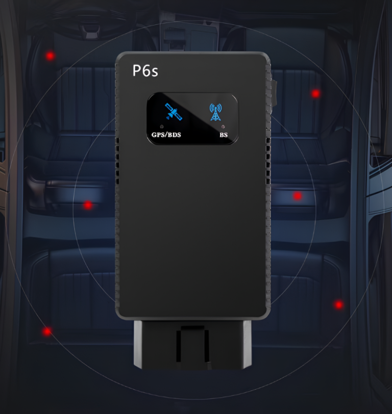 GPS Jammer Car Tracker Blocker for Anti unwanted Surveillance Tracking