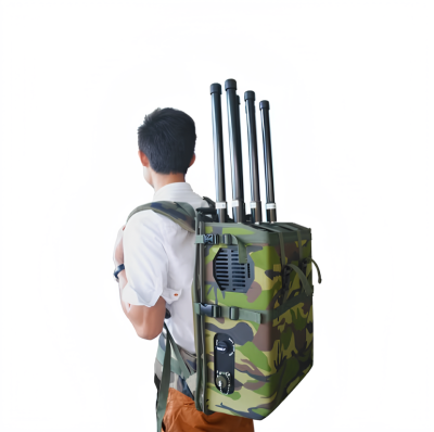 Military Jammers | Tactical Signal Suppression & RF Defense Systems
