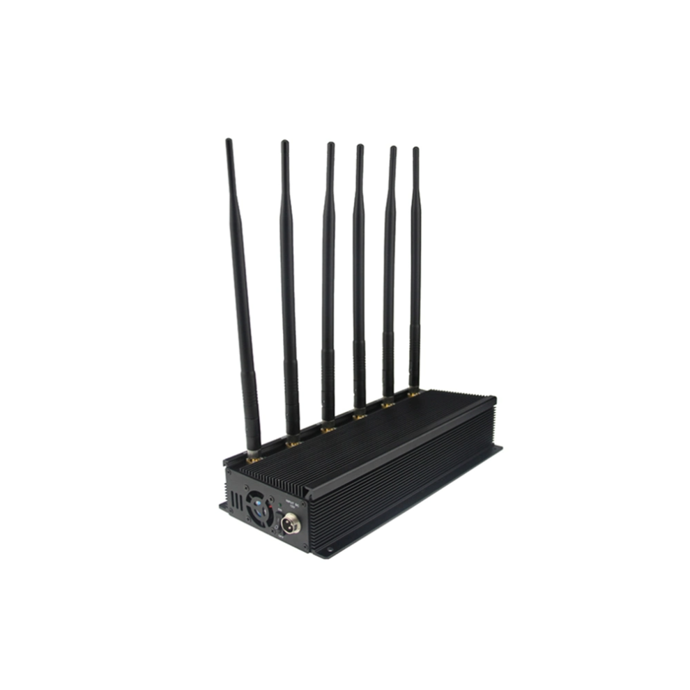 Buy Signal jammer for Mobile Cell Phone Electronic Blocker Cost ...