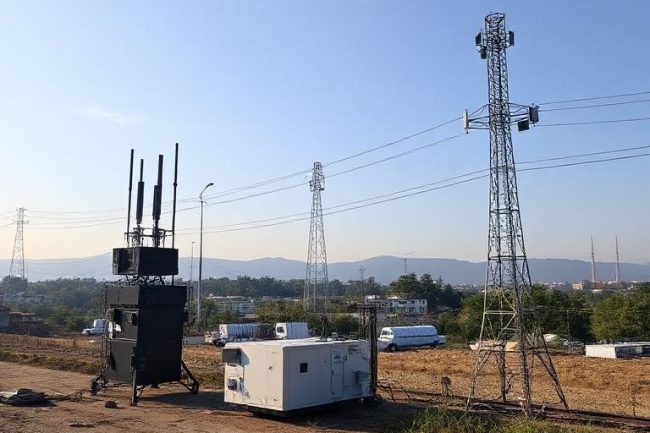 Silencing Signals Strategically: Deep Dive into Noise-Based Jamming Systems